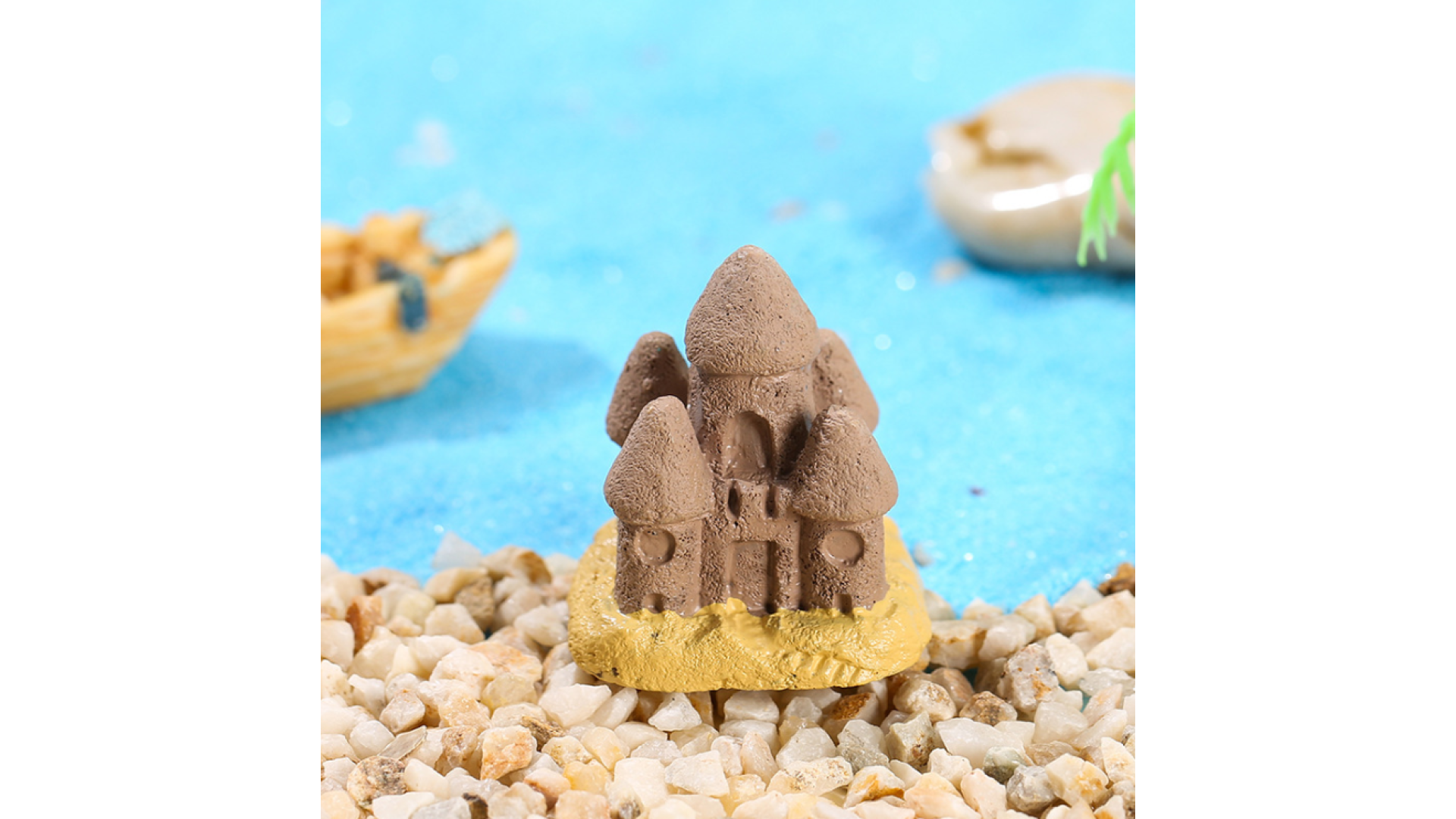 Sand Castle Sand Castle
