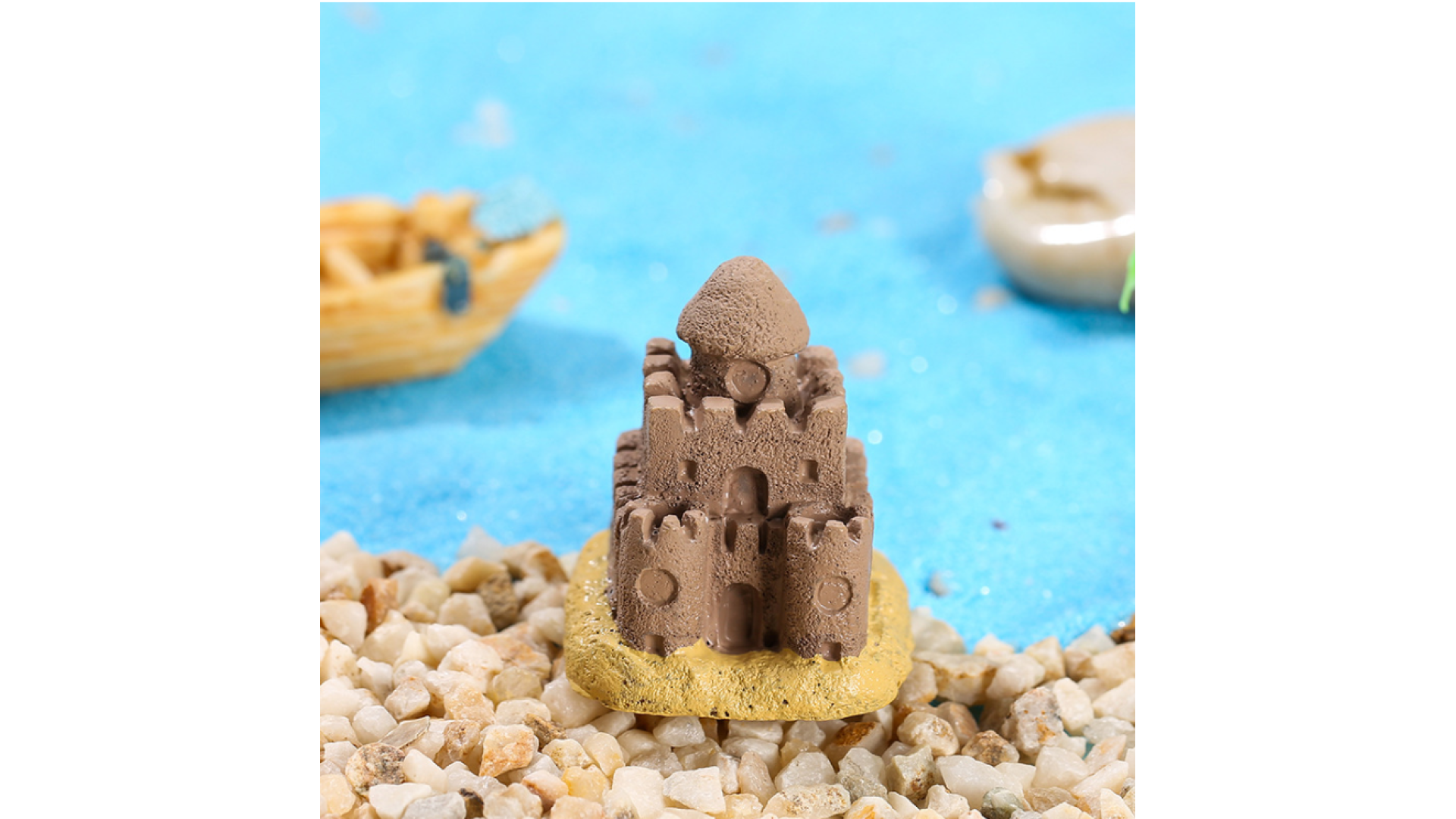 Sand Castle Sand Castle